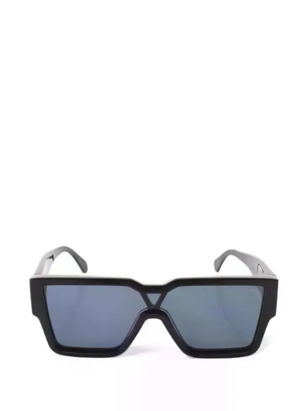 LOUIS VUITTON 2021 Square-frame Sunglasses