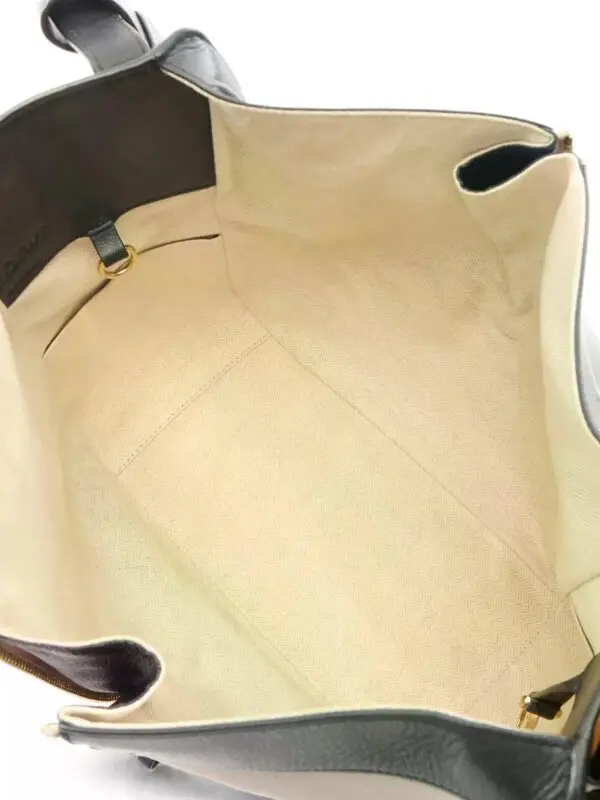 Loewe 2000s Hammock Bucket Bag