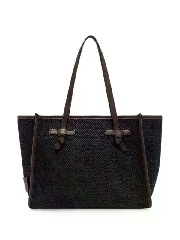 GIANNI CHIARINI Marcella Spiga Tote Bag
