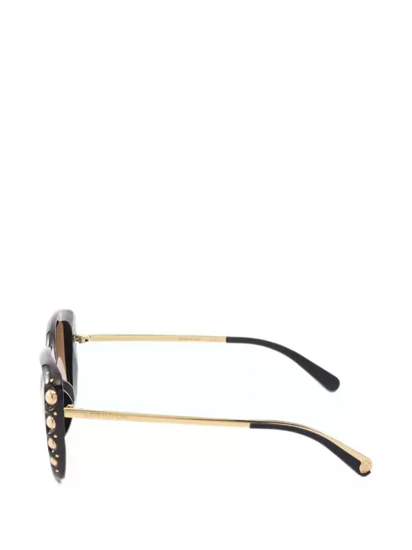 LOUIS VUITTON 2019 Huit Et Demi Sunglasses