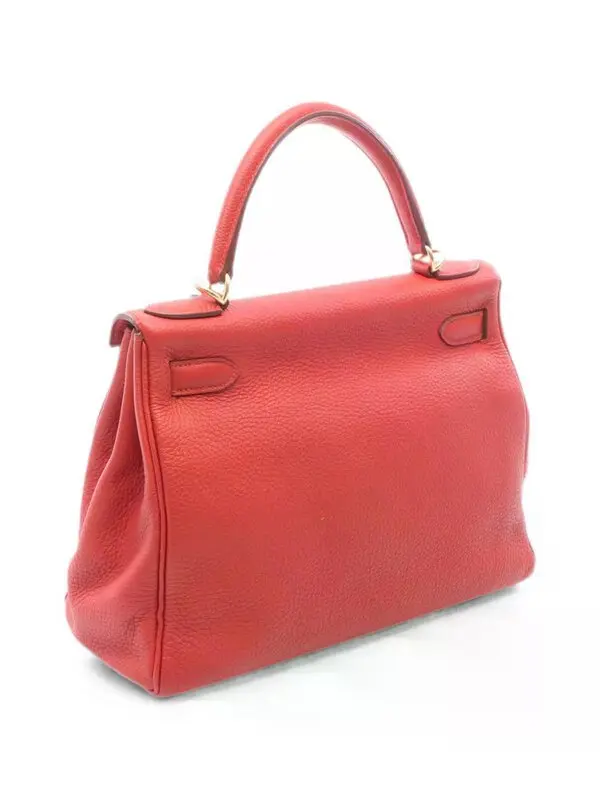 Hermès 2014 Kelly 28 Handbag