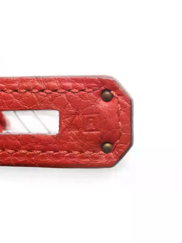 Hermès 2014 Kelly 28 Handbag
