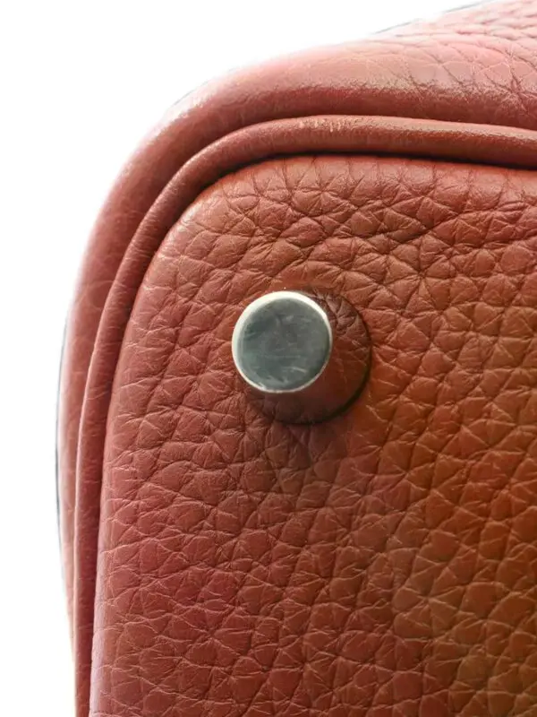 Hermès 2017 Picotin Lock Touch Pm Handbag