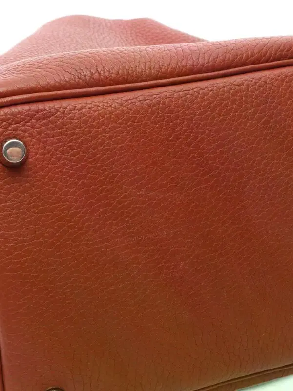 Hermès 2017 Picotin Lock Touch Pm Handbag