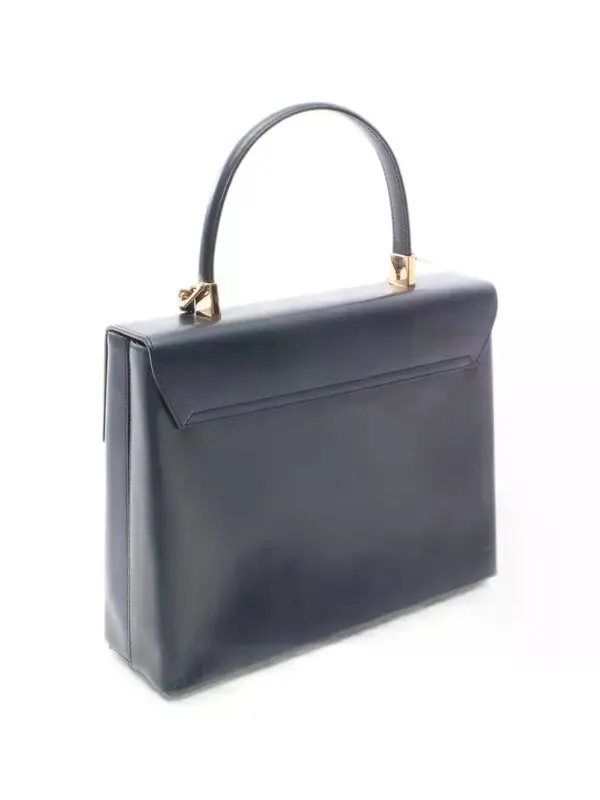 FERRAGAMO 2010s Gancini Handbag