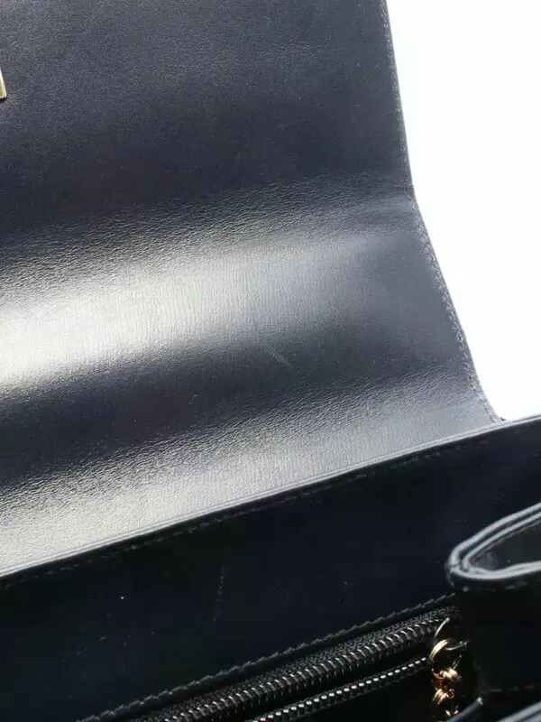 FERRAGAMO 2010s Gancini Handbag