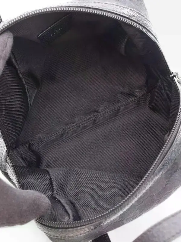 Gucci 2000s Gg-canvas Mini Tote Bag
