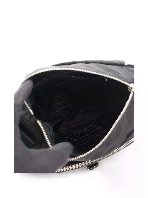 Prada 2010s Vela Sport Shoulder Bag