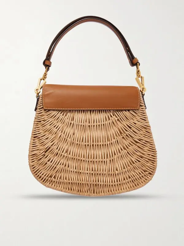 Saint Laurent Voltaire Top Handle Bag
