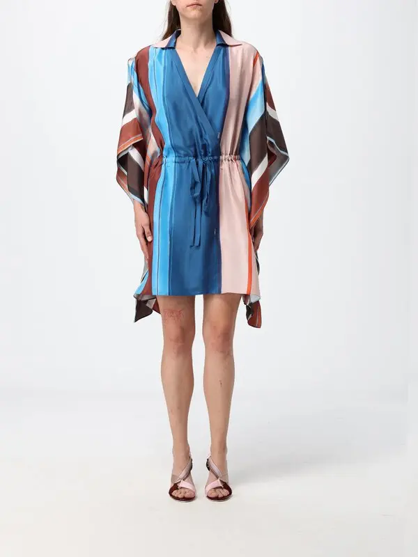 Fendi Dress Colour