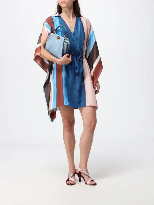 Fendi Dress Colour