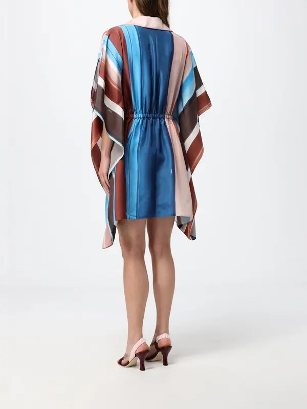 Fendi Dress Colour