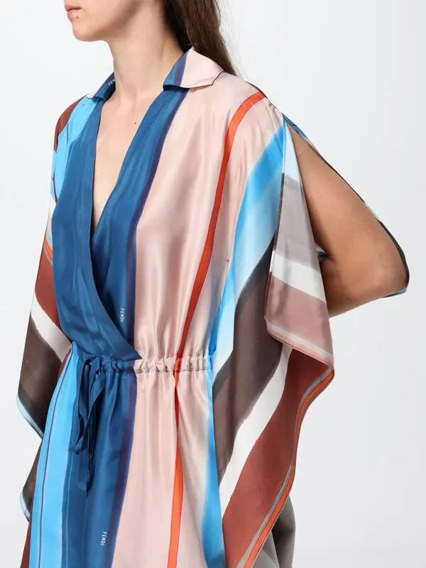 Fendi Dress Colour
