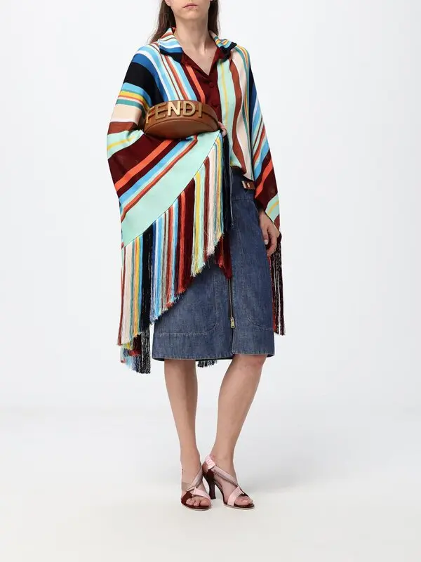 Fendi Coat Colour