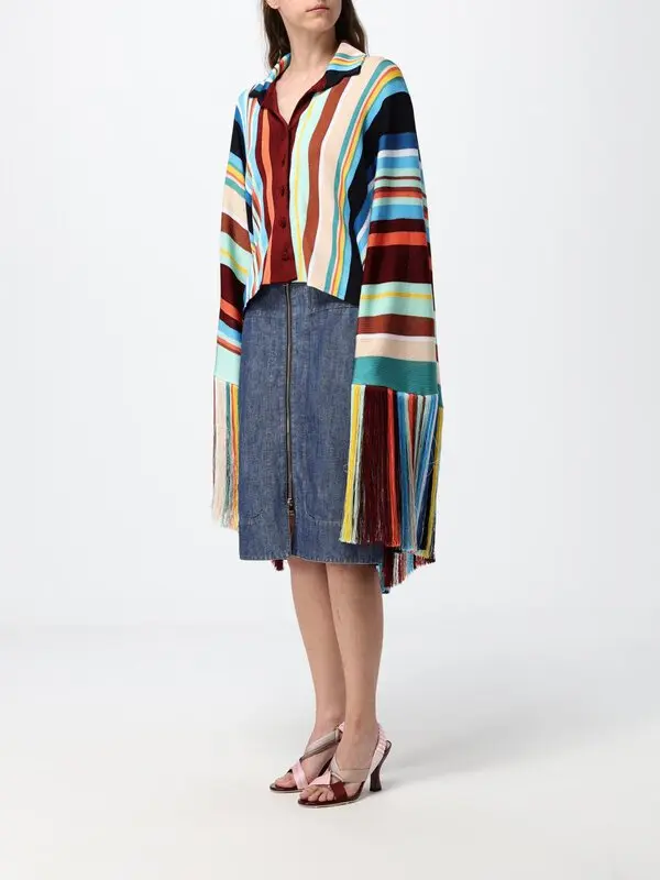 Fendi Coat Colour