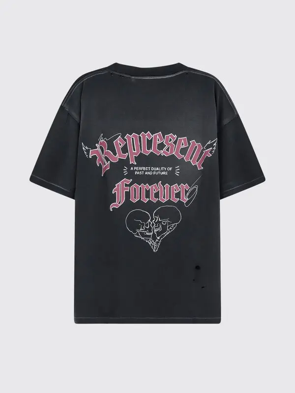 REPRESENT T-shirt Colour