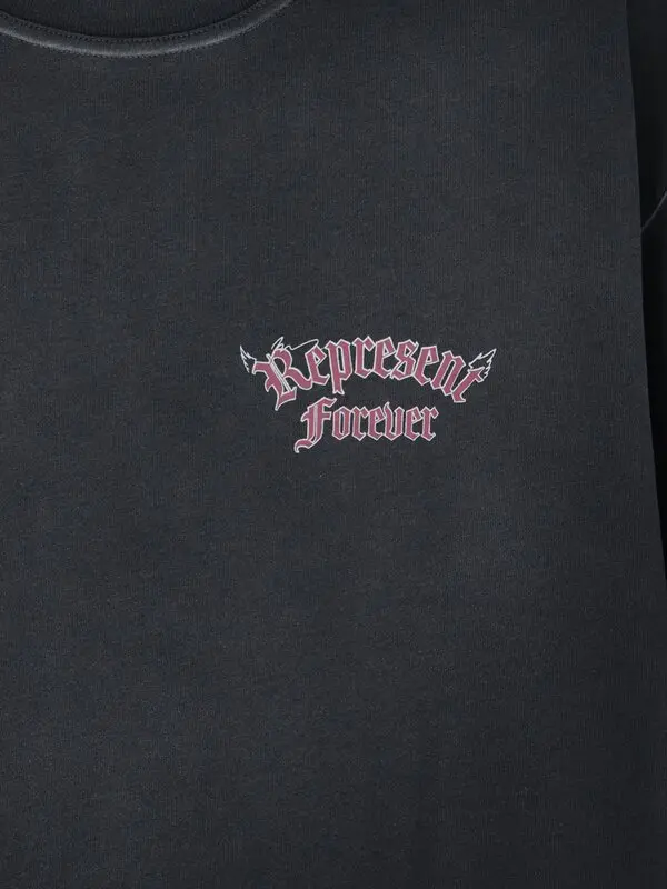 REPRESENT T-shirt Colour