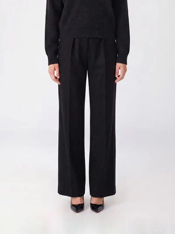 Victoria Beckham Tailored Trousers