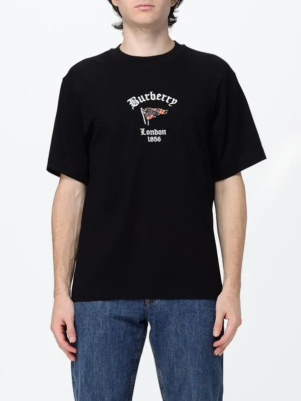 Burberry T-shirt Colour