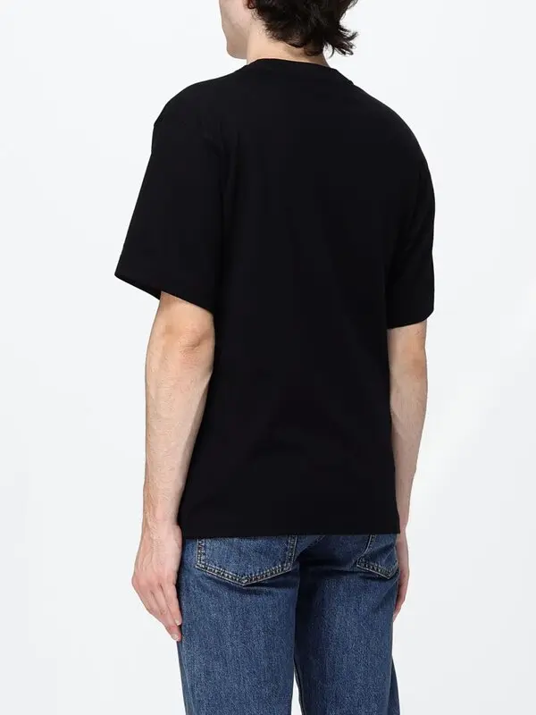 Burberry T-shirt Colour