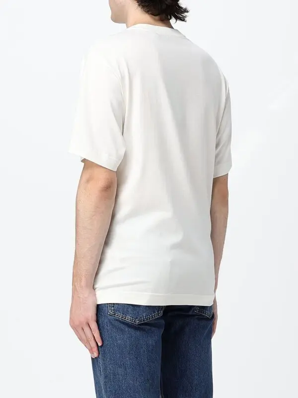 Burberry T-shirt Colour - Ivory