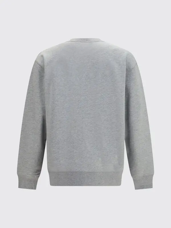 Balmain Sweatshirt Colour - Grey