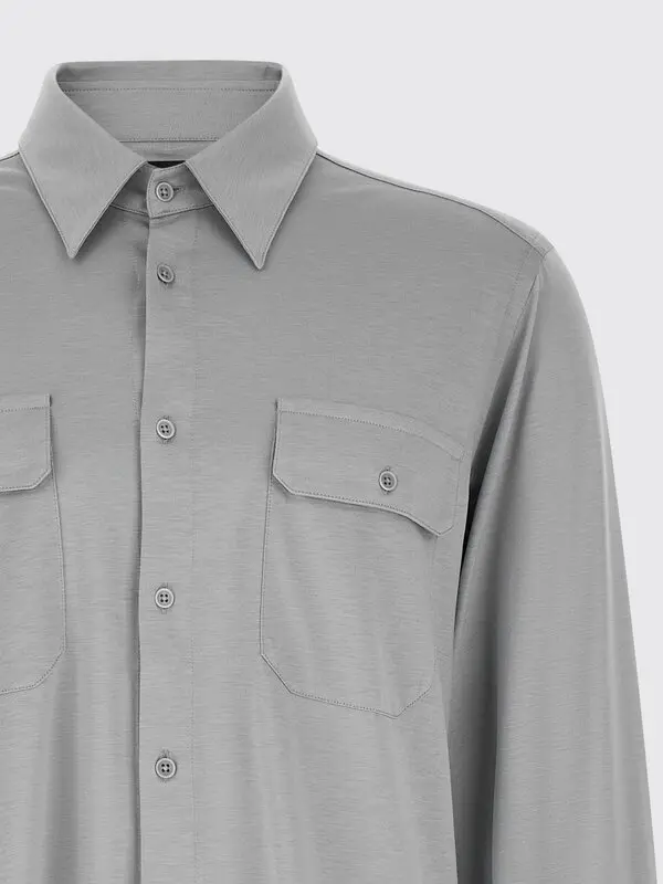TOM FORD Shirt Colour