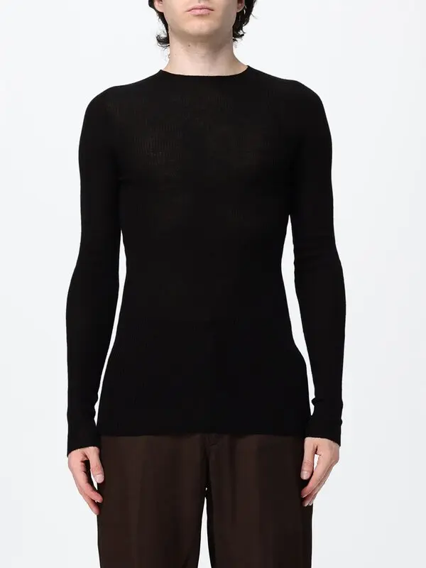 Rick Owens Jumper Colour - Black