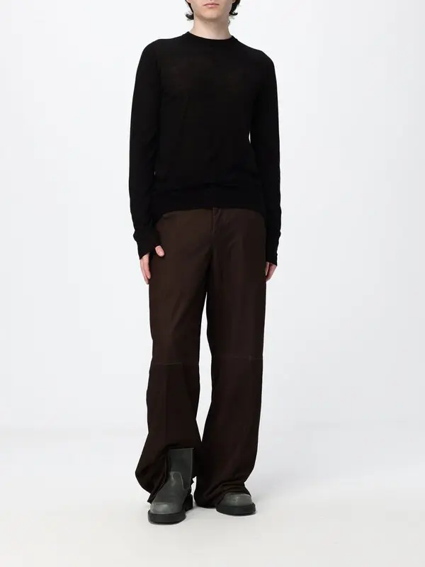Rick Owens Jumper Colour - Black