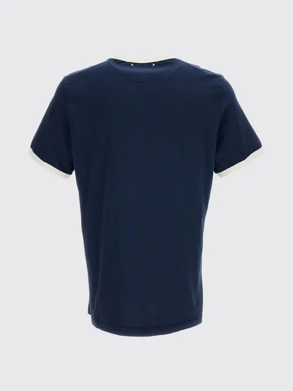 GOLDEN GOOSE T-shirt Colour