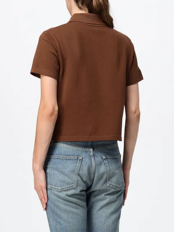 Saint Laurent Polo Shirt Colour