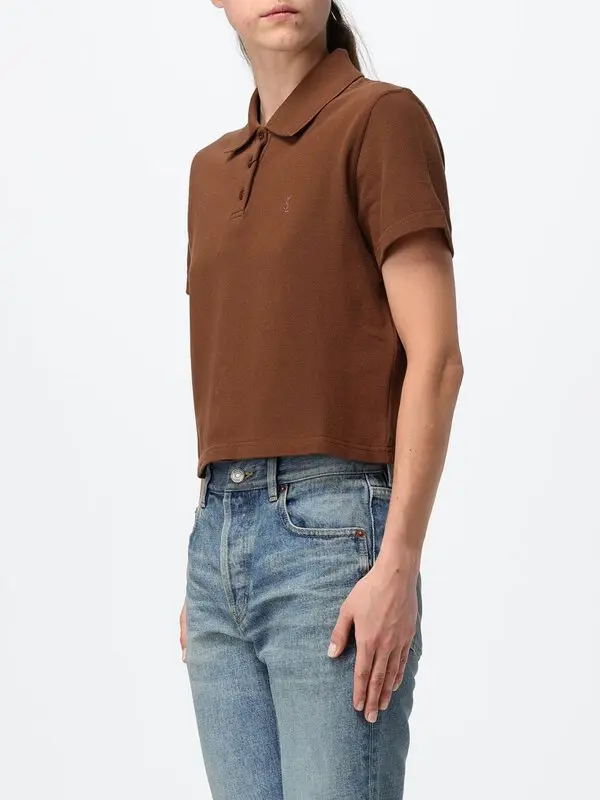 Saint Laurent Polo Shirt Colour