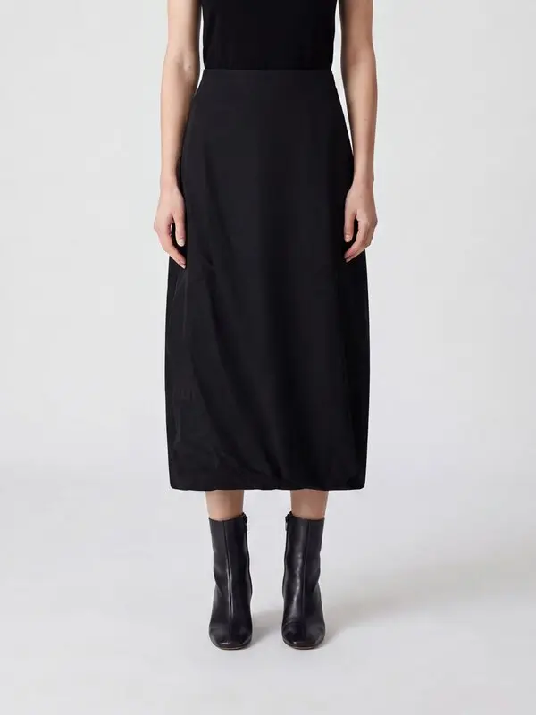 RÓHE Midi Skirt