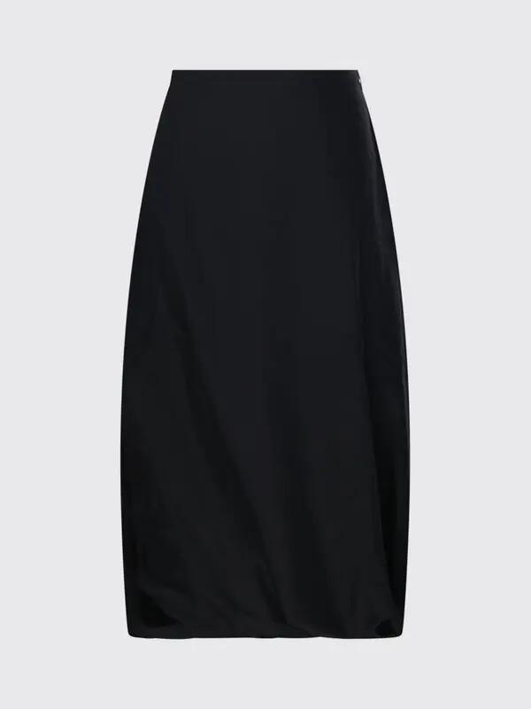 RÓHE Midi Skirt