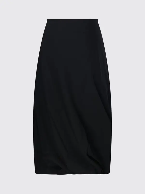 RÓHE Midi Skirt