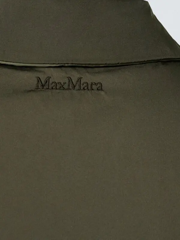 Max Mara Jacket