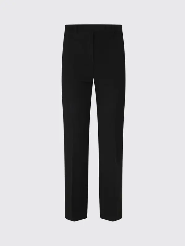 Max Mara Tailored Trousers - Black