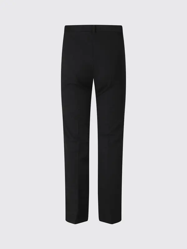 Max Mara Tailored Trousers - Black