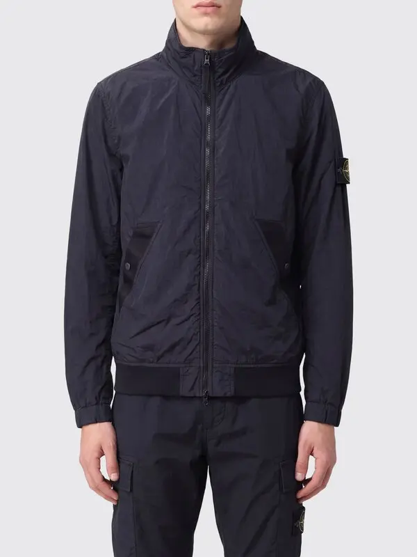 Stone Island Bomber Jacket