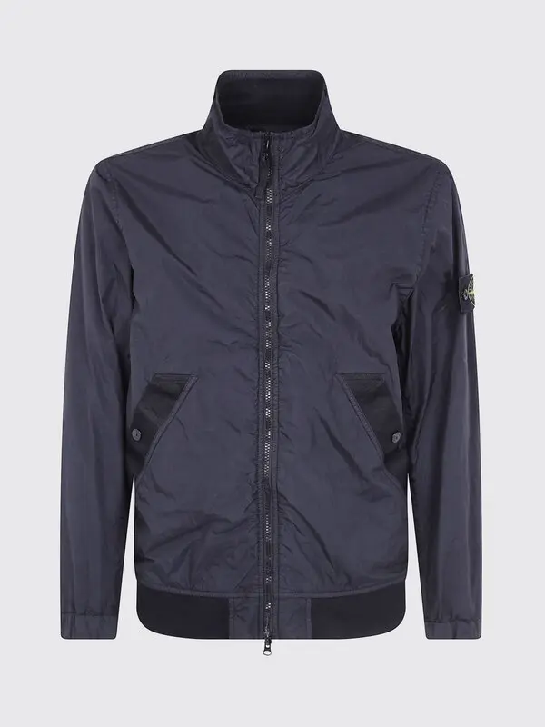 Stone Island Bomber Jacket