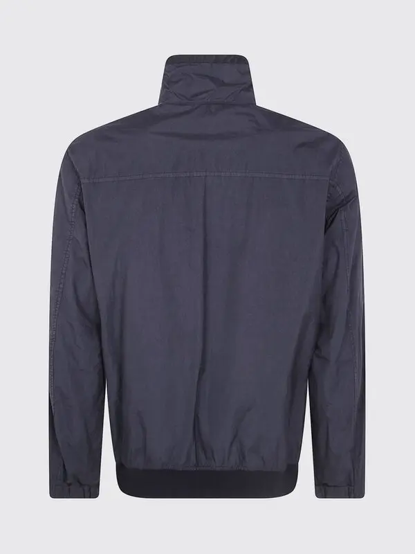 Stone Island Bomber Jacket