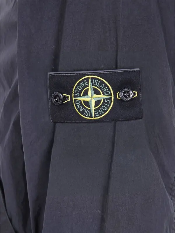 Stone Island Bomber Jacket