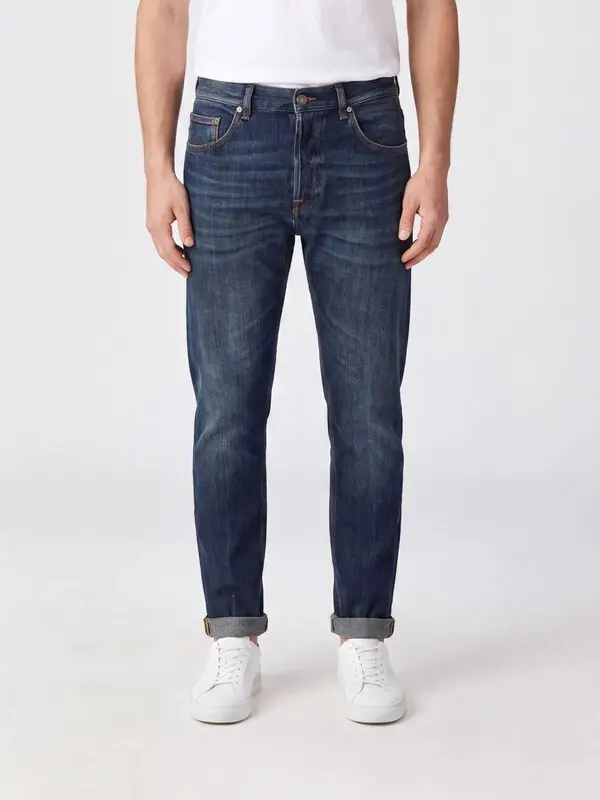 DONDUP Jeans - Blue