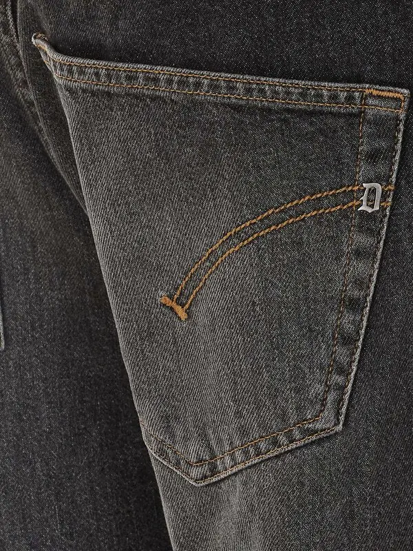 DONDUP Jeans - Black