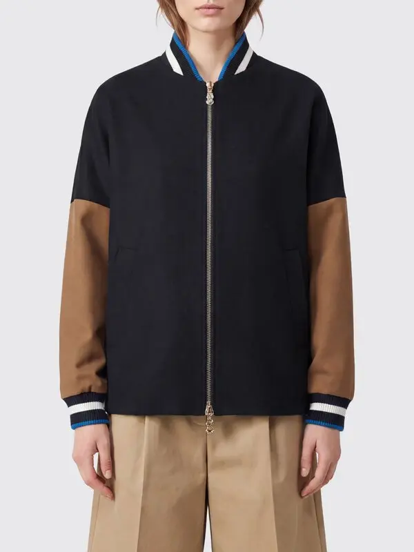 La DoubleJ Bomber Jacket