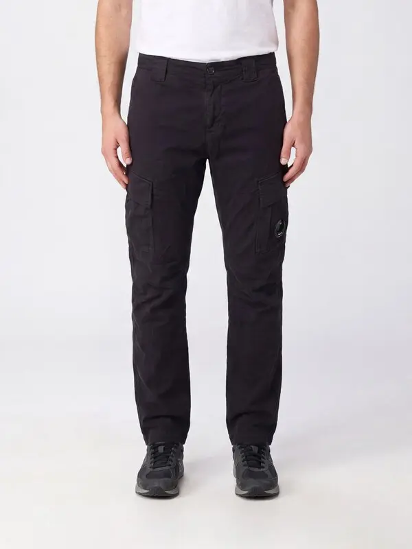 C.P. COMPANY Cargo Trousers