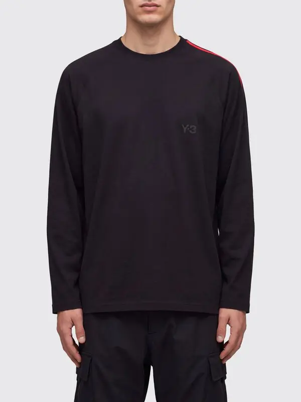 Y3 Jumper Colour