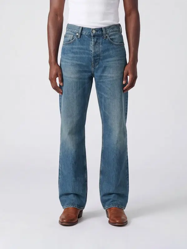 SUNFLOWER Relaxed Fit Jeans