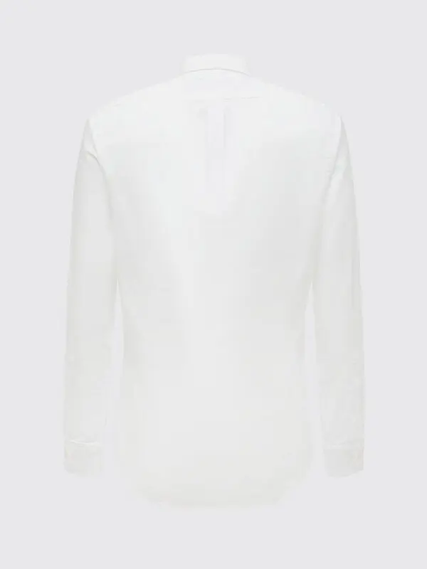 Polo Ralph Lauren Shirt Colour - White