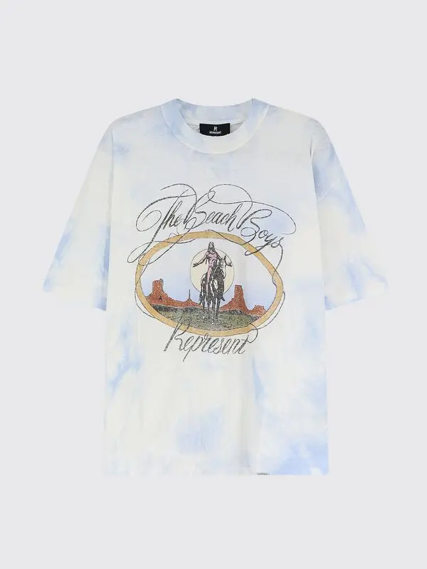 REPRESENT T-shirt Colour
